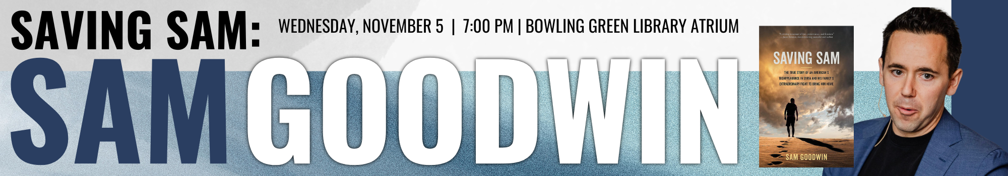 The Foundation Series | Wood County District Public Library